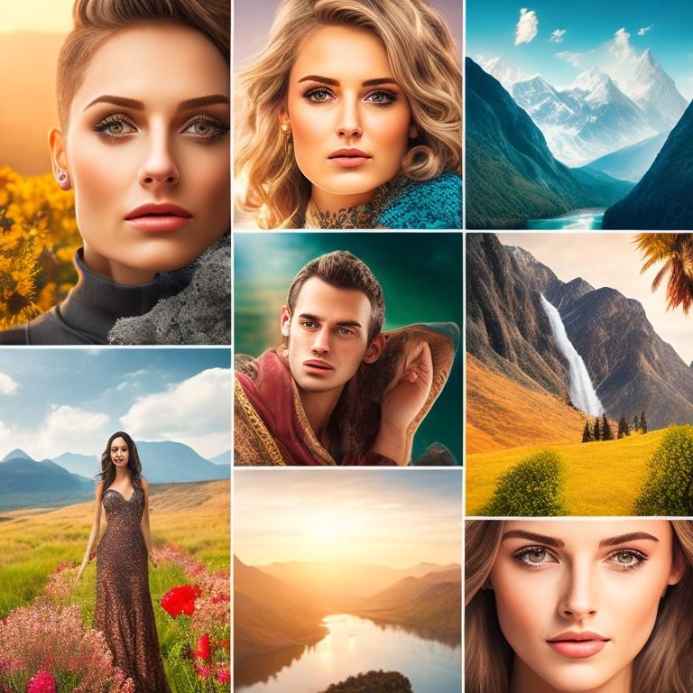 10 Best Free Image Editing Software Enhance Your Photos With These